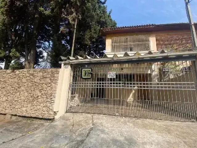 Casa / Sobrado para Venda em São Paulo/SP Jardim da Glória 2 Quartos