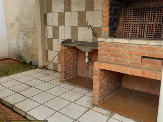 Casa / Sobrado para Venda em São Paulo/SP Jardim da Glória 2 Quartos