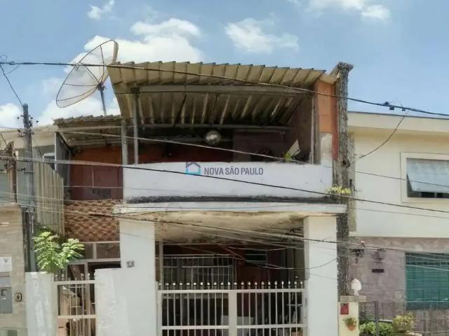 Casa / Sobrado para Venda em São Paulo/SP Jardim da Glória 2 Quartos