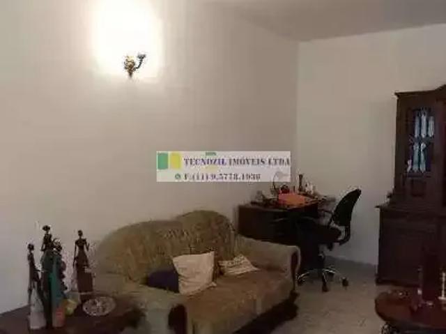Casa / Sobrado para Venda em São Paulo/SP Jardim da Glória 2 Quartos