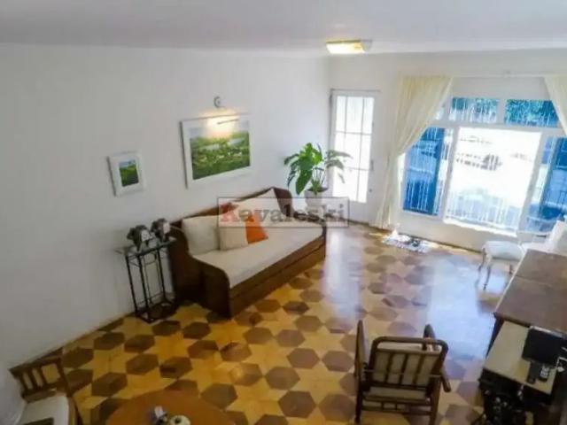 Casa / Sobrado para Venda em São Paulo/SP Jardim da Glória 3 Quartos