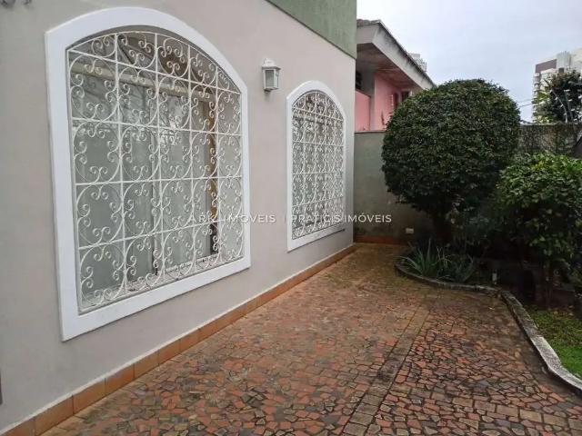 Casa / Sobrado para Venda em São Paulo/SP Jardim da Glória 3 Quartos
