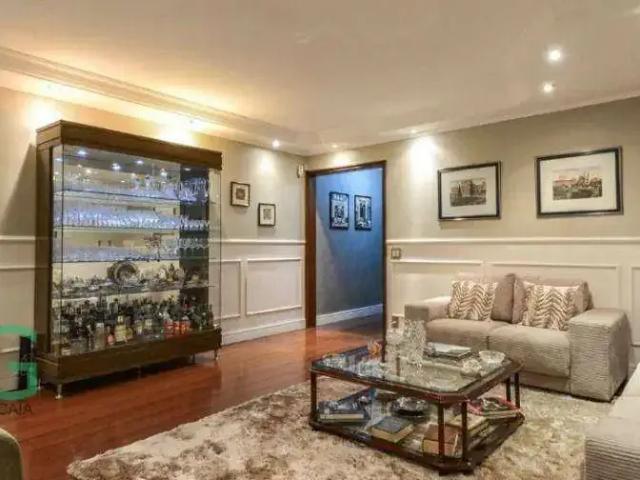 Casa / Sobrado para Venda em São Paulo/SP Jardim da Glória 3 Quartos
