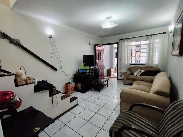 Casa / Sobrado para Venda em São Paulo/SP Jardim da Glória 3 Quartos