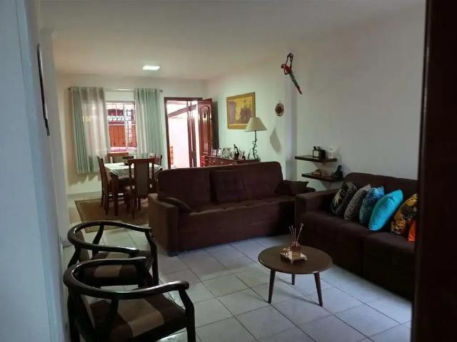 Casa / Sobrado para Venda em São Paulo/SP Jardim da Glória 3 Quartos
