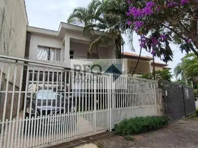 Casa / Sobrado para Venda em São Paulo/SP Jardim da Glória 3 Quartos
