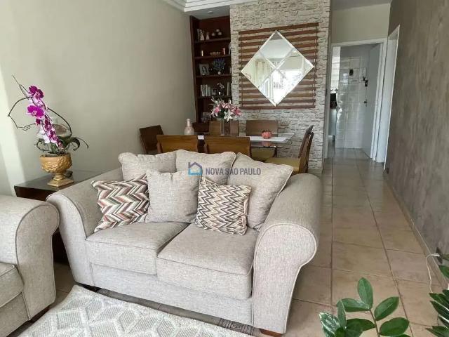 Casa / Sobrado para Venda em São Paulo/SP Jardim da Glória 3 Quartos