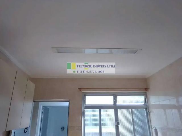 Casa / Sobrado para Venda em São Paulo/SP Jardim da Glória 3 Quartos