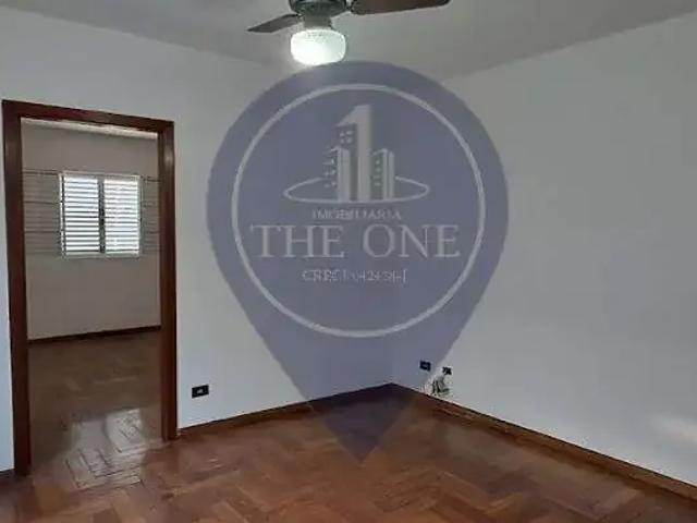 Casa / Sobrado para Venda em São Paulo/SP Jardim da Glória 3 Quartos