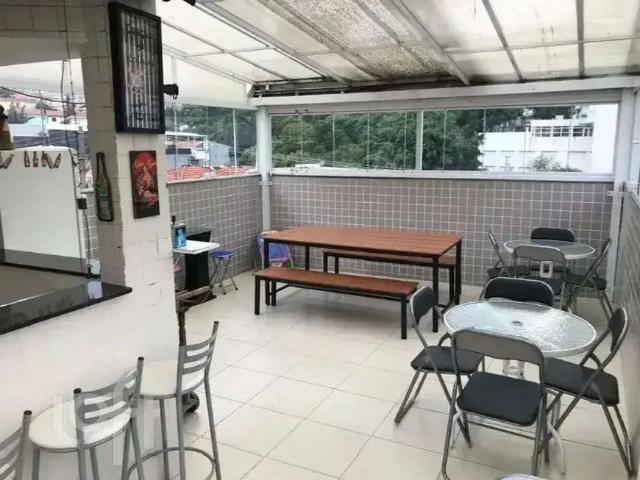 Casa / Sobrado para Venda em São Paulo/SP Jardim da Glória 3 Quartos