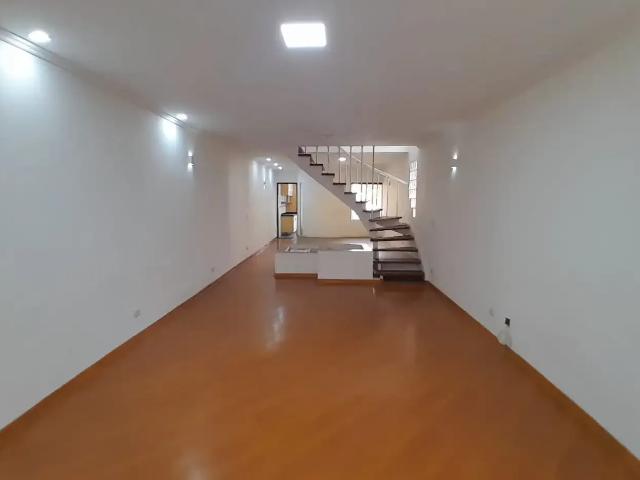 Casa / Sobrado para Venda em São Paulo/SP Jardim da Glória 3 Quartos