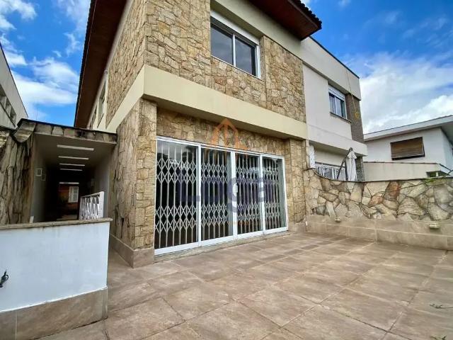 Casa / Sobrado para Venda em São Paulo/SP Jardim da Glória 3 Quartos