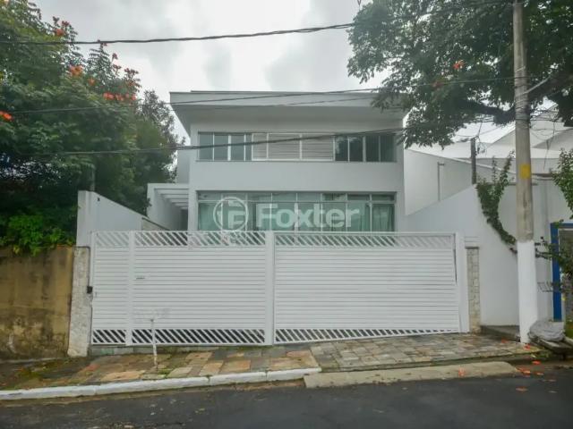 Casa / Sobrado para Venda em São Paulo/SP Jardim da Glória 3 Quartos