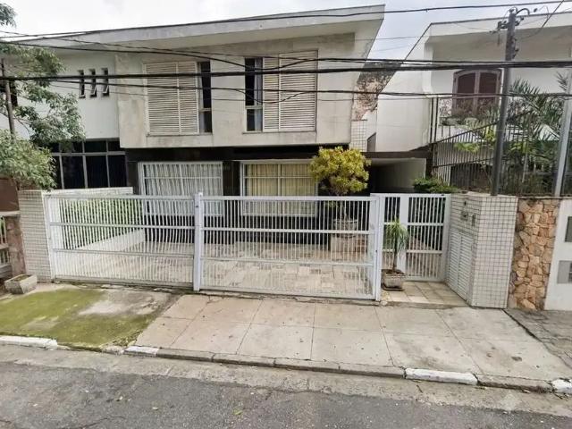 Casa / Sobrado para Venda em São Paulo/SP Jardim da Glória 3 Quartos