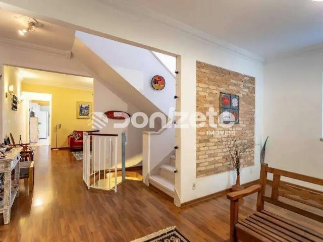 Casa / Sobrado para Venda em São Paulo/SP Jardim da Glória 3 Quartos