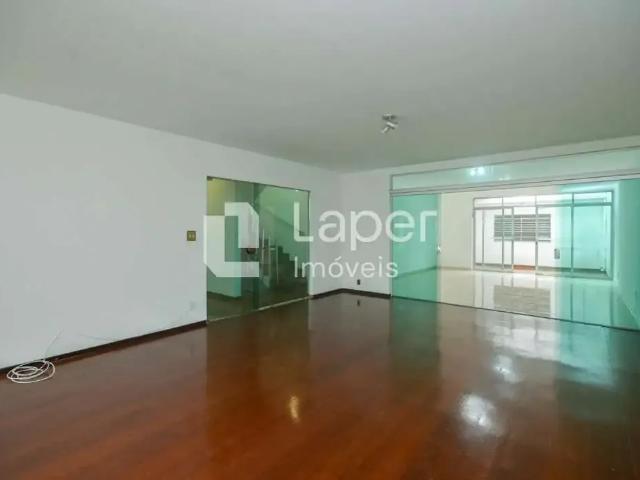 Casa / Sobrado para Venda em São Paulo/SP Jardim da Glória 3 Quartos