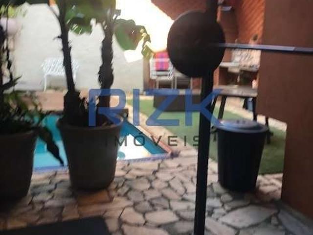Casa / Sobrado para Venda em São Paulo/SP Jardim da Glória 3 Quartos