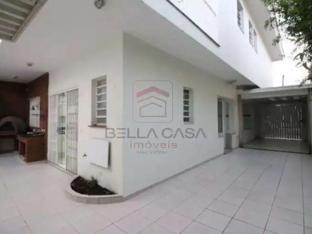 Casa / Sobrado para Venda em São Paulo/SP Jardim da Glória 3 Quartos