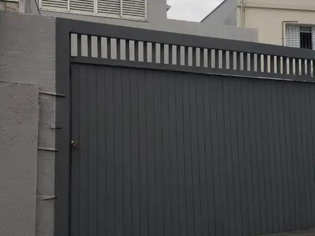 Casa / Sobrado para Venda em São Paulo/SP Jardim da Glória 3 Quartos