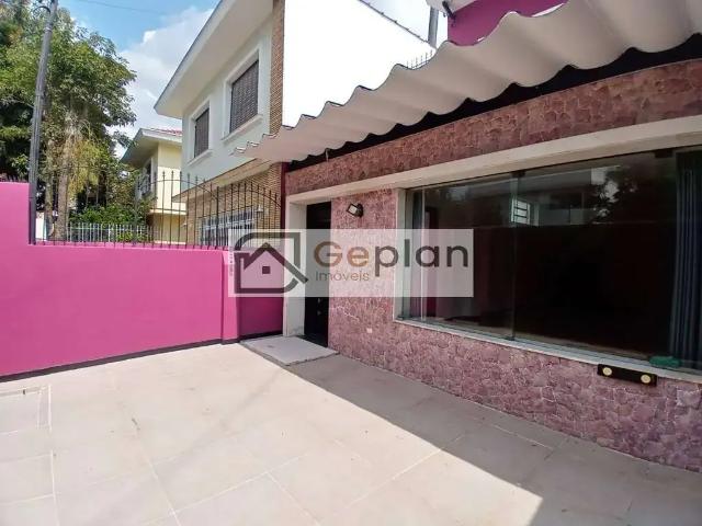 Casa / Sobrado para Venda em São Paulo/SP Jardim da Glória 3 Quartos