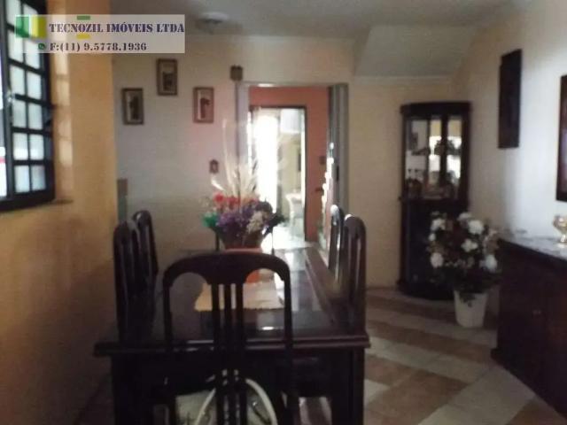 Casa / Sobrado para Venda em São Paulo/SP Jardim da Glória 3 Quartos