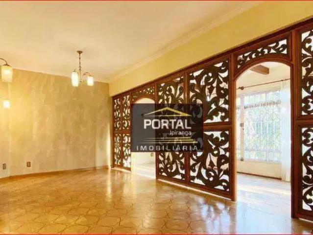 Casa / Sobrado para Venda em São Paulo/SP Jardim da Glória 3 Quartos