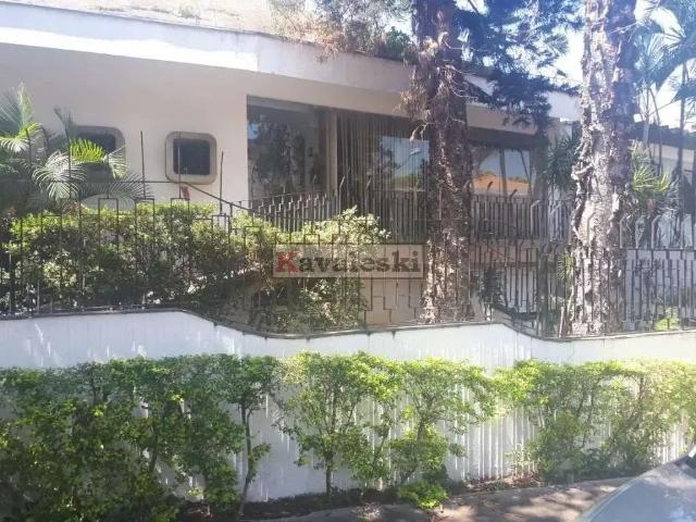 Casa / Sobrado para Venda em São Paulo/SP Jardim da Glória 3 Quartos