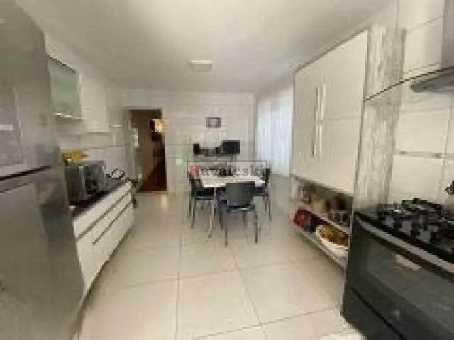 Casa / Sobrado para Venda em São Paulo/SP Jardim da Glória 3 Quartos