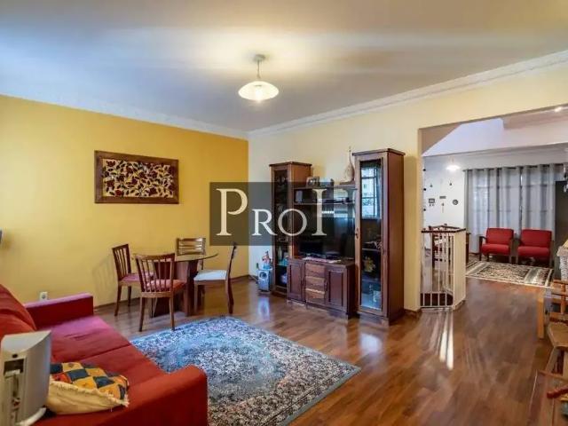 Casa / Sobrado para Venda em São Paulo/SP Jardim da Glória 3 Quartos