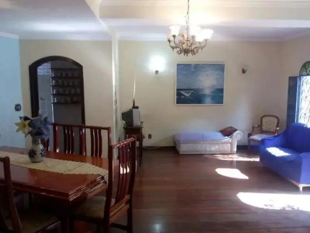 Casa / Sobrado para Venda em São Paulo/SP Jardim da Glória 3 Quartos