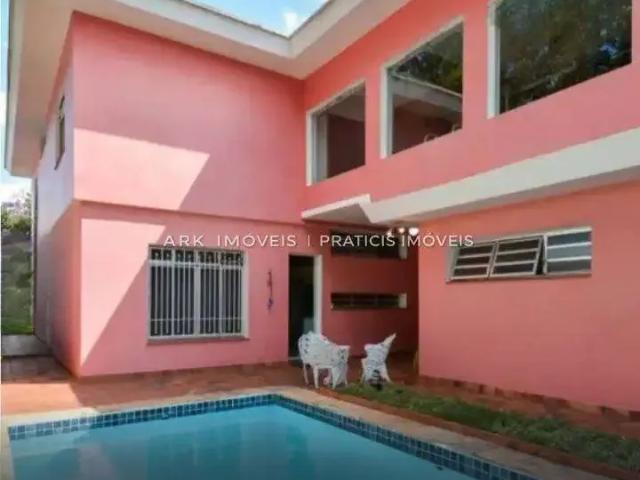 Casa / Sobrado para Venda em São Paulo/SP Jardim da Glória 3 Quartos