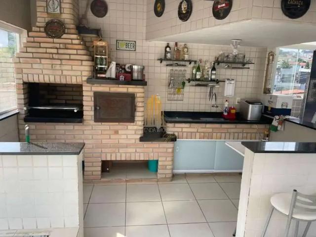 Casa / Sobrado para Venda em São Paulo/SP Jardim da Glória 3 Quartos