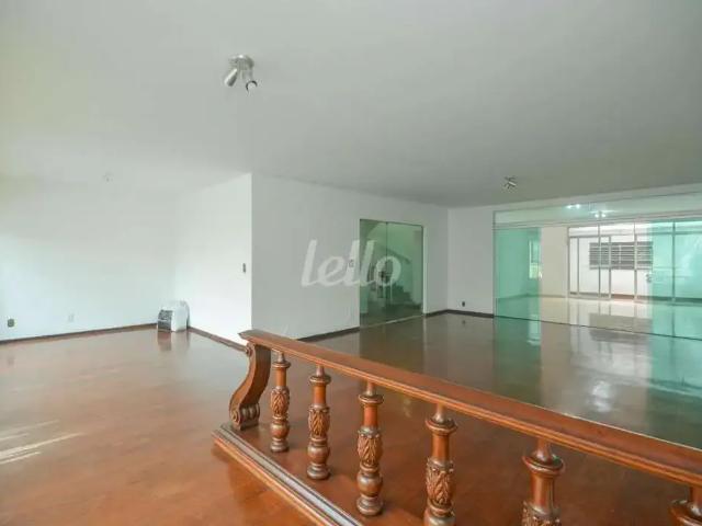 Casa / Sobrado para Venda em São Paulo/SP Jardim da Glória 3 Quartos