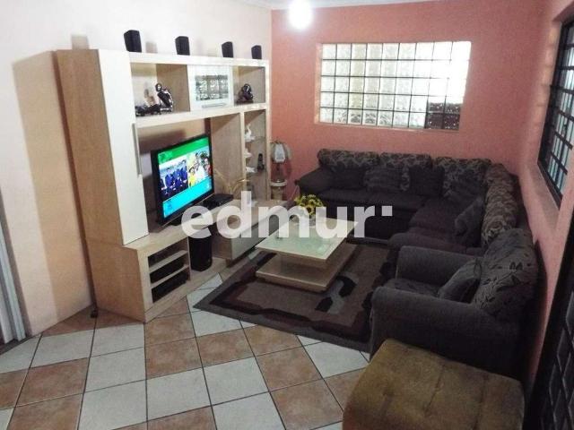 Casa / Sobrado para Venda em São Paulo/SP Jardim da Glória 3 Quartos