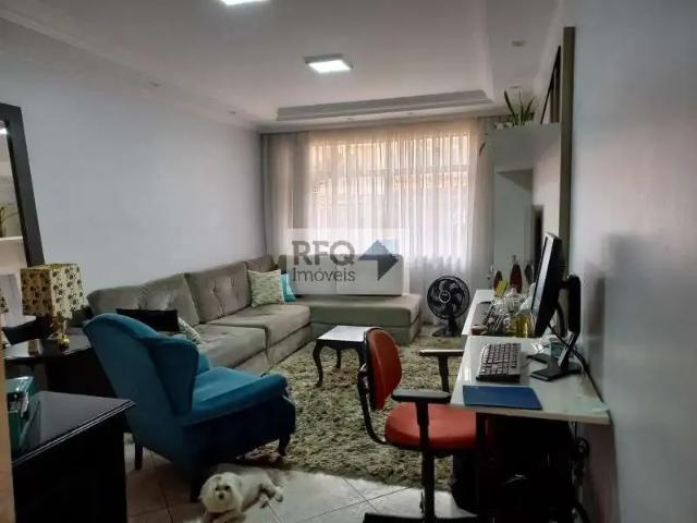 Casa / Sobrado para Venda em São Paulo/SP Jardim da Glória 3 Quartos