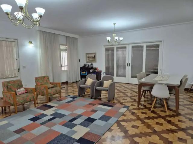 Casa / Sobrado para Venda em São Paulo/SP Jardim da Glória 3 Quartos