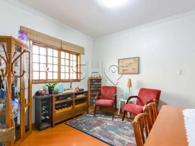 Casa / Sobrado para Venda em São Paulo/SP Jardim da Glória 3 Quartos