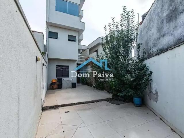 Casa / Sobrado para Venda em São Paulo/SP Jardim da Glória 3 Quartos
