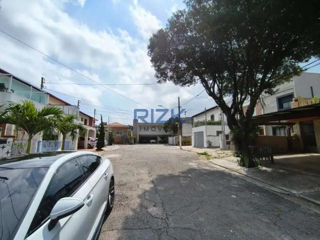 Casa / Sobrado para Venda em São Paulo/SP Jardim da Glória 3 Quartos