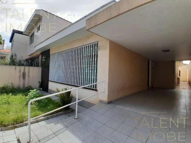 Casa / Sobrado para Venda em São Paulo/SP Jardim da Glória 3 Quartos