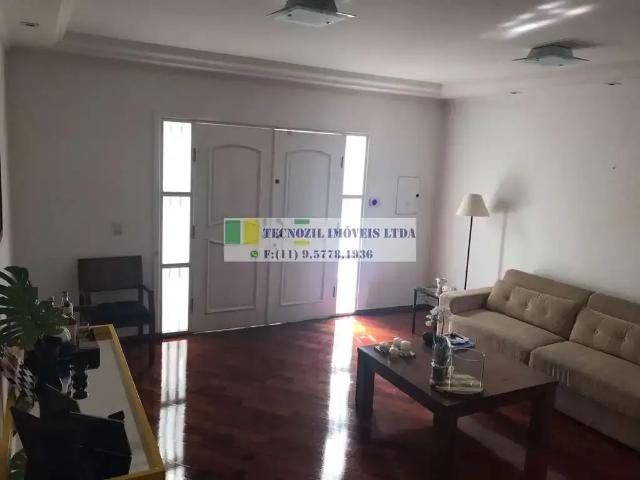 Casa / Sobrado para Venda em São Paulo/SP Jardim da Glória 3 Quartos