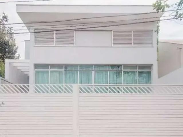 Casa / Sobrado para Venda em São Paulo/SP Jardim da Glória 3 Quartos