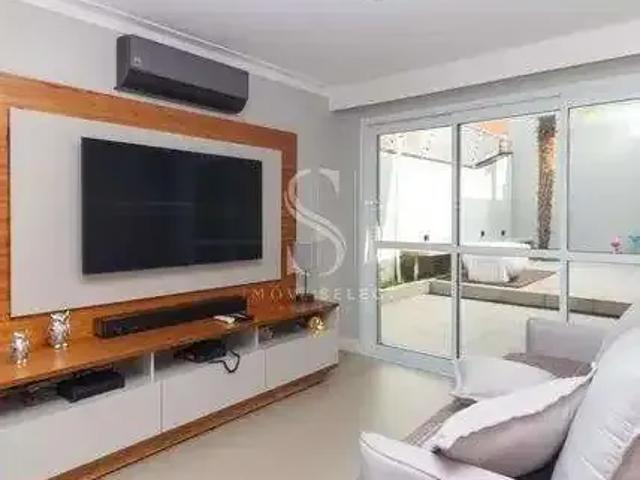 Casa / Sobrado para Venda em São Paulo/SP Jardim da Glória 3 Quartos