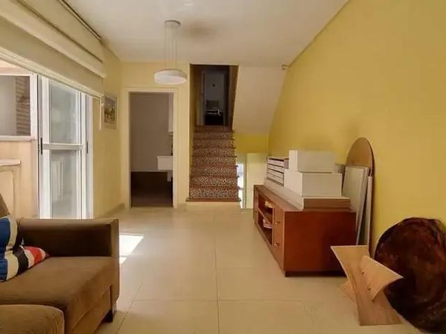Casa / Sobrado para Venda em São Paulo/SP Jardim da Glória 3 Quartos