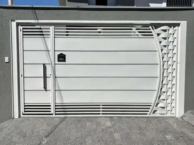 Casa / Sobrado para Venda em São Paulo/SP Jardim da Glória 3 Quartos