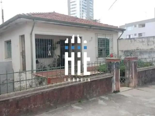 Casa / Sobrado para Venda em São Paulo/SP Jardim da Glória 3 Quartos