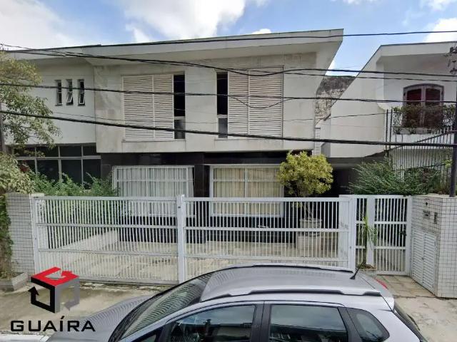 Casa / Sobrado para Venda em São Paulo/SP Jardim da Glória 3 Quartos