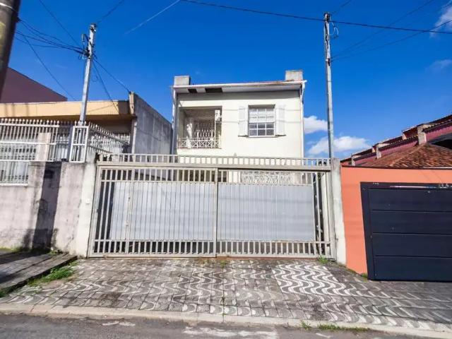 Casa / Sobrado para Venda em São Paulo/SP Jardim da Glória 3 Quartos