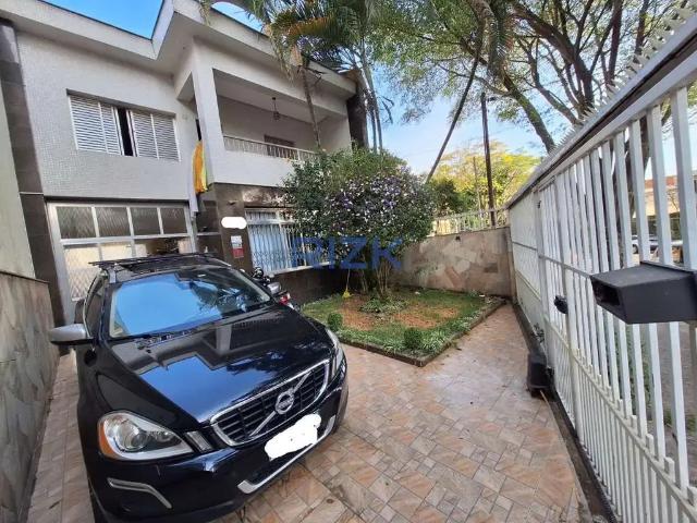 Casa / Sobrado para Venda em São Paulo/SP Jardim da Glória 3 Quartos