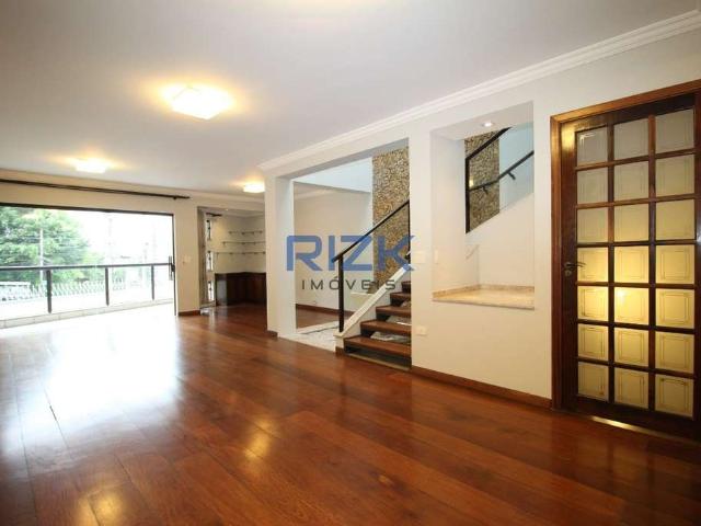 Casa / Sobrado para Venda em São Paulo/SP Jardim da Glória 3 Quartos